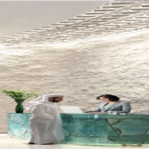 LREDC- Lusail Plaza Towers - CMS Contracting