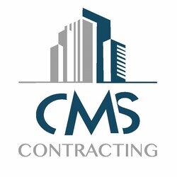 Civil Architectural Works - CMS Contracting
